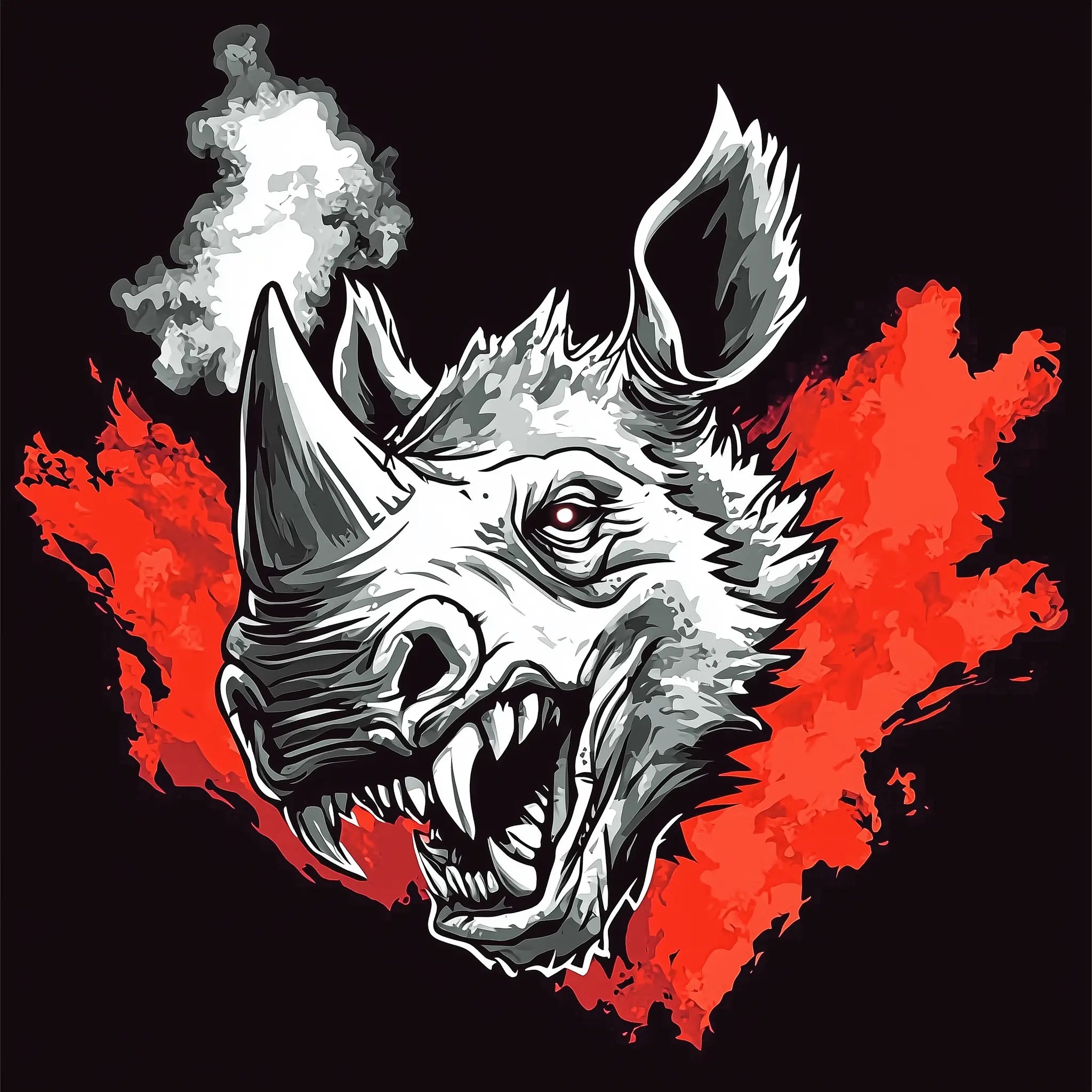 Alpine Rhino – Radius Industrial Works