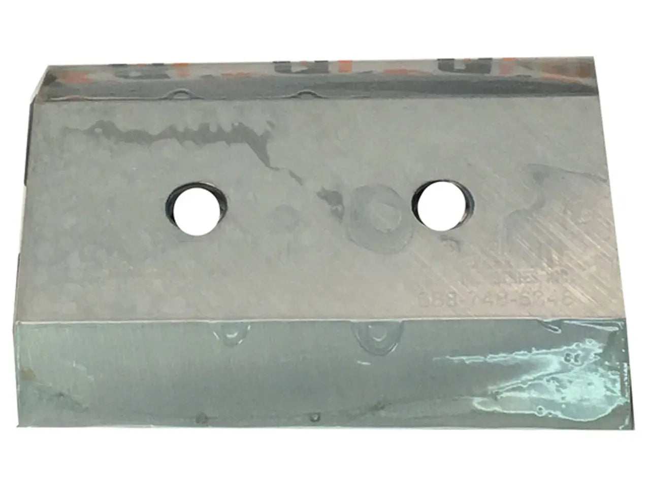 Bandit 90XP Chipper Knife - 900-9901-10 - Radius Industrial Works