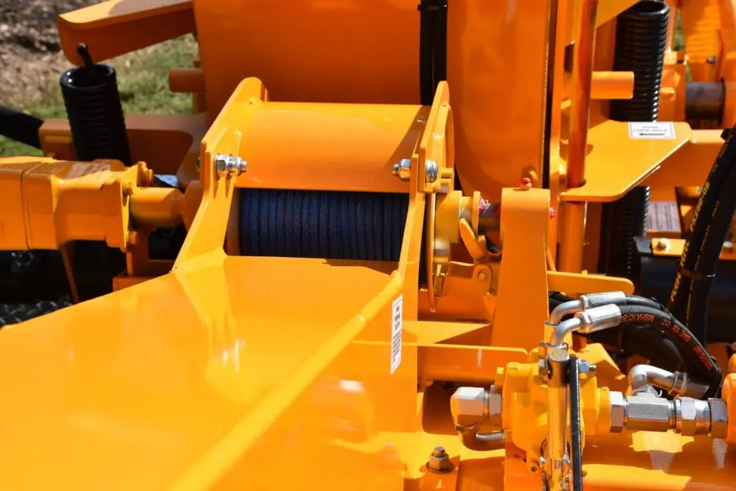 Rent forestry equipment for daily, weekly and monthly rates! – tagged ...
