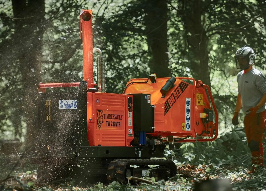 Rent forestry equipment for daily, weekly and monthly rates! – tagged ...